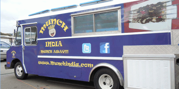 1. Blog - Food Truck Talk - Searching for the best foodtrucks!